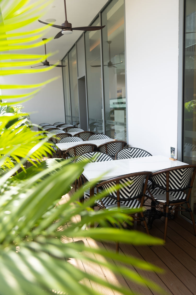 Reservation – Plain Meredith