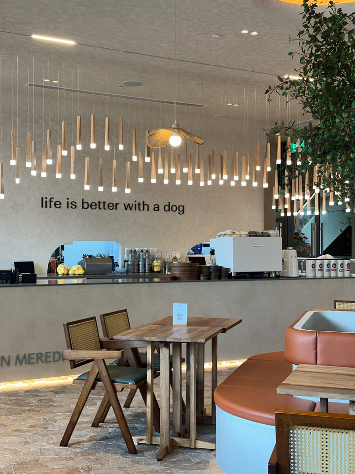 Reservation – Plain Meredith