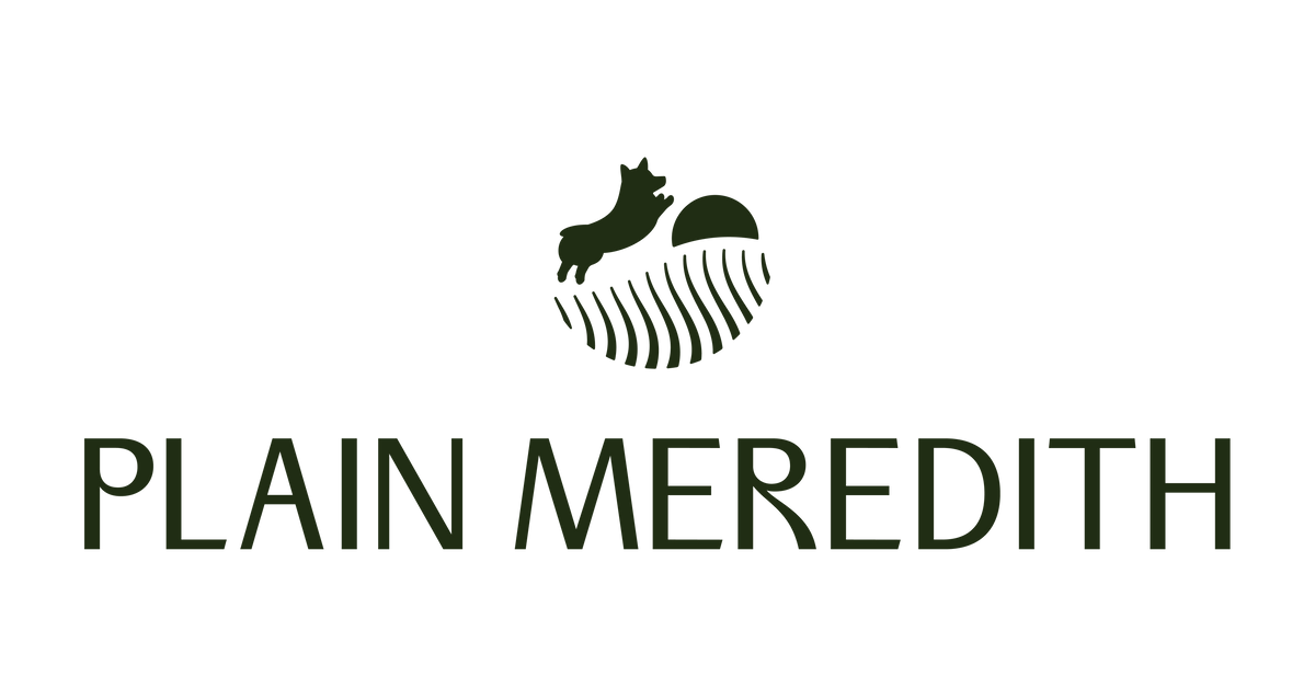Plain Meredith